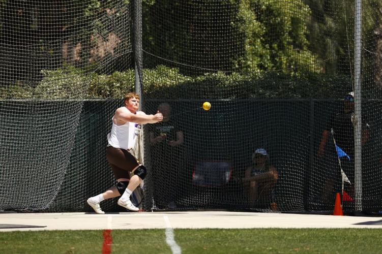 UW qualifies 10 for NCAA West first round | University of Wyoming ...