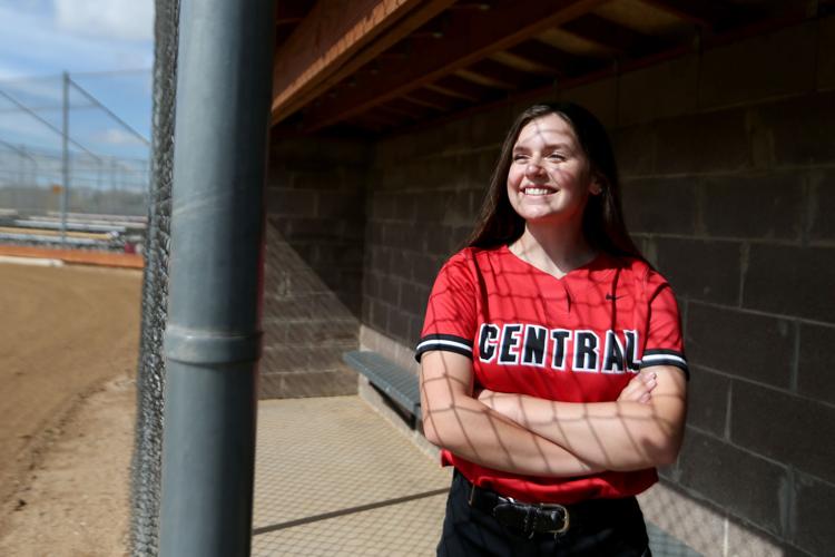 Kaitlyn Ackerman sparked Central with cycle | Burns | wyomingnews.com