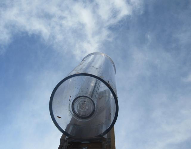 Getting started as a CoCoRaHS observer | News | wyomingnews.com