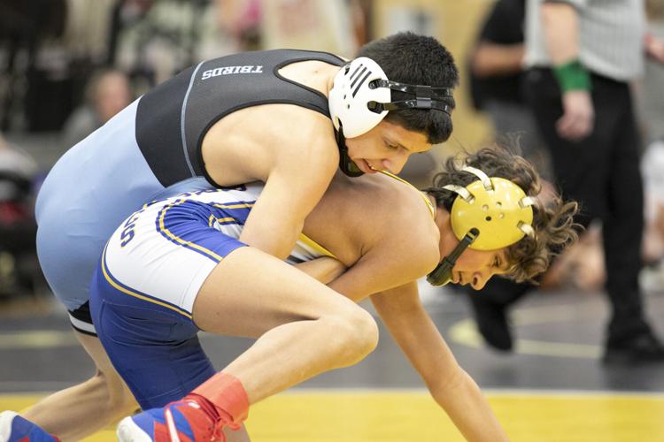 East's Sammy Sanchez adding to family legacy | Cheyenne East ...