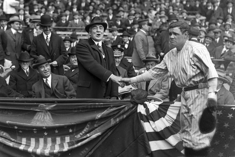 Yankee Stadium's 100th anniversary to be celebrated | | wyomingnews.com