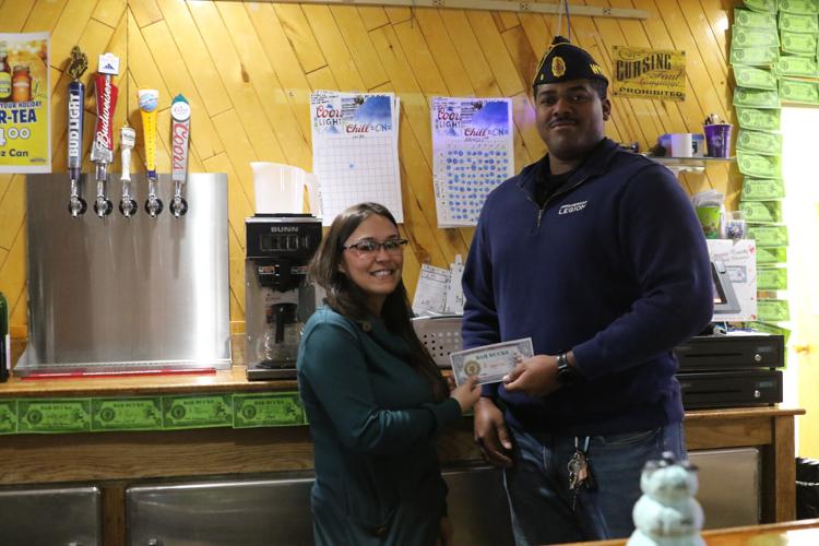 Community Christmas fundraiser kicks into gear again to support those ...