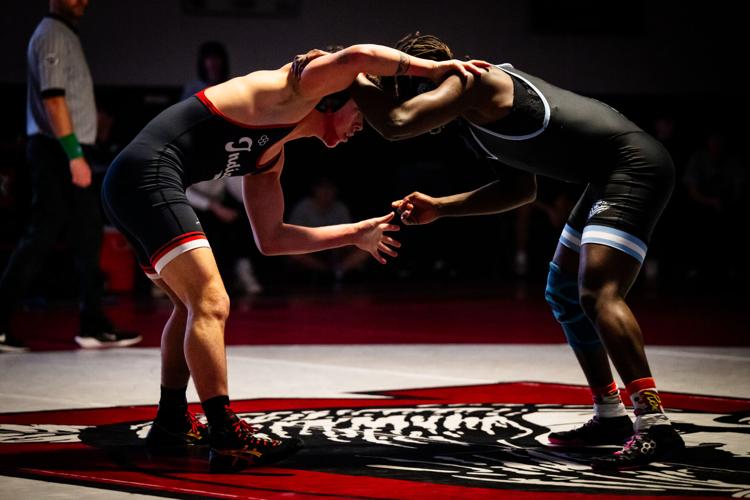 East boys down Central to claim Samuelson trophy | Cheyenne Central ...