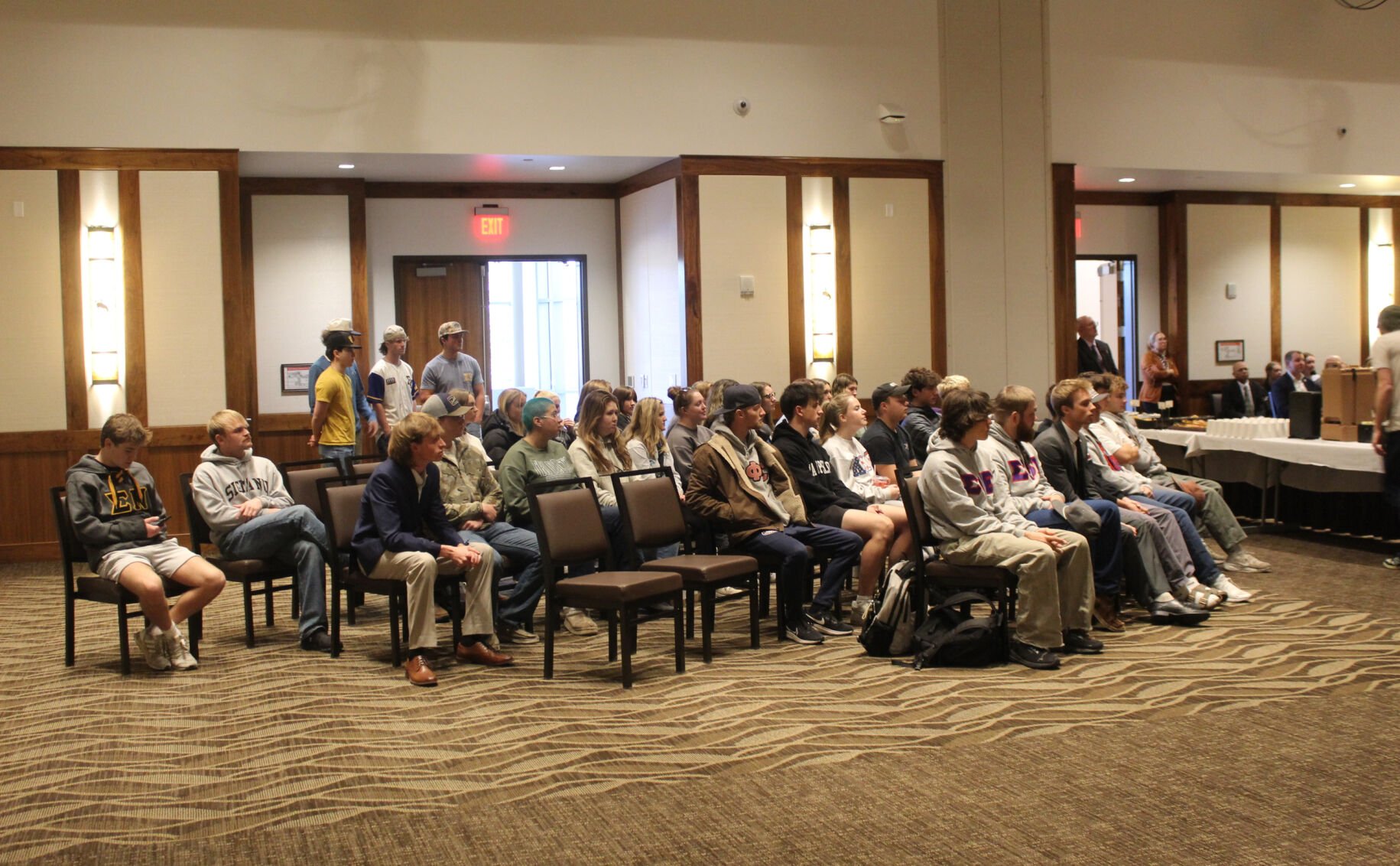 UW, community divided over student union parking lot, historic ...