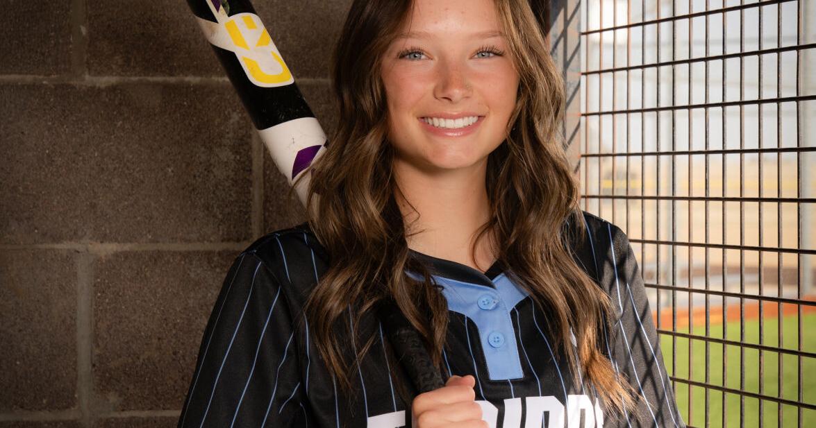 Madelyn Artery's dominant weekend at the plate has East off to a fast ...