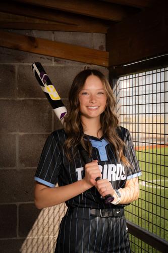 Madelyn Artery's dominant weekend at the plate has East off to a fast ...