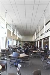 New $7M dining hall opens at LCCC | News | wyomingnews.com