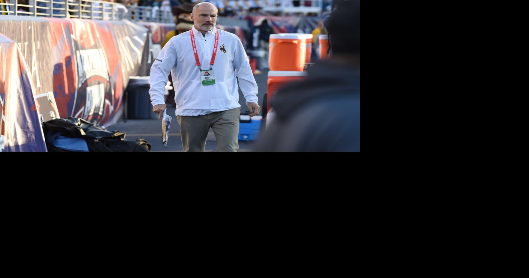 “If this isn’t back to normal, I don’t know what is”: Burman talks UW ...