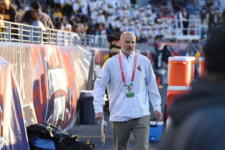 “If this isn’t back to normal, I don’t know what is”: Burman talks UW ...