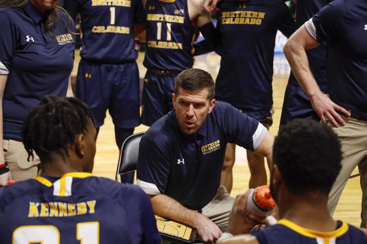 Wyoming's Sundance Wicks, Northern Colorado's Steve Smiley forge ...