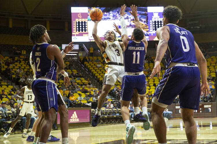 UW's Griffin embracing leadership role in final college season ...