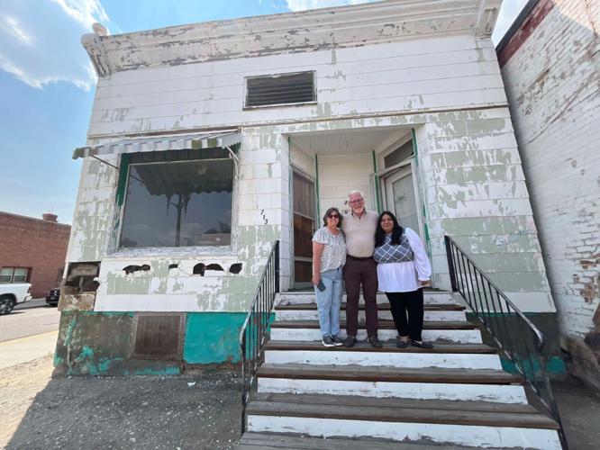 Rock Springs URA kickstarts revitalization efforts in downtown with ...