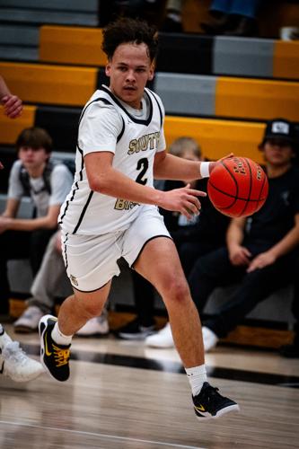 Laramie boys come alive offensively against Cheyenne South | Cheyenne ...