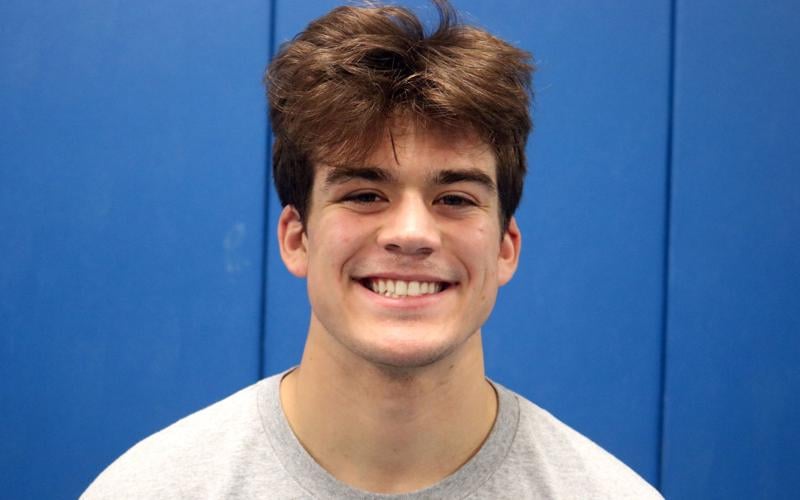 PREP WRESTLING: Central's Ring claims Ron Thon title | Cheyenne Central ...