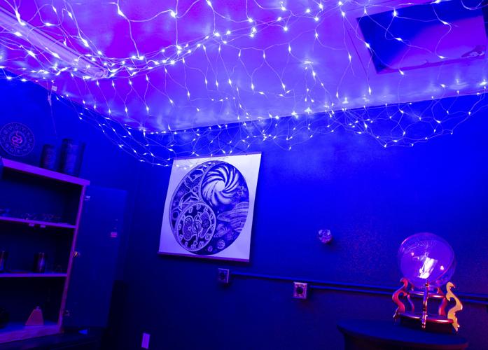 Makers and Creatives unveil inter-dimensional art installation | Features | wyomingnews.com