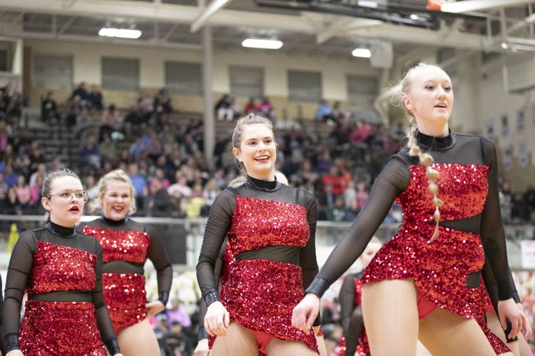 Cheyenne Central Cheer and Dance | Gallery | wyomingnews.com