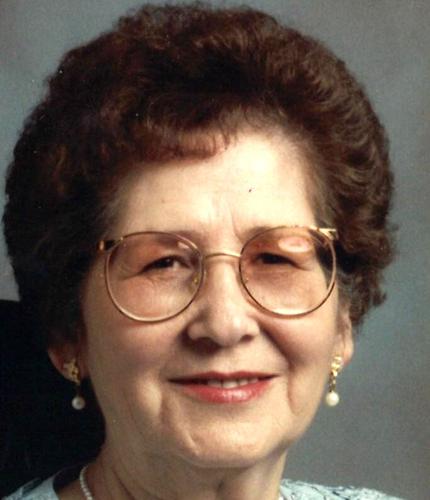Valdez, Alice F. | Obituaries | wyomingnews.com