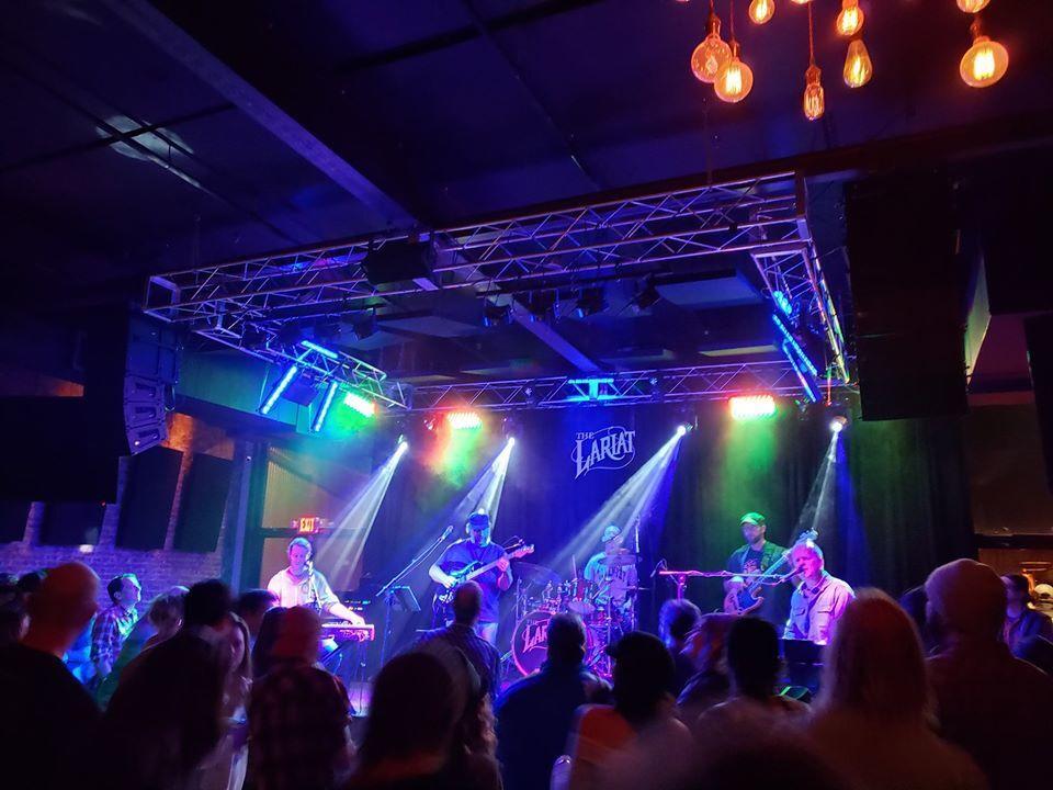 Steely Dead to bring its unique blend of Steely Dan and Grateful Dead ...