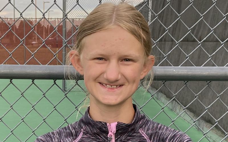 PREP TENNIS: Central squads sweep Torrington | Cheyenne Central ...