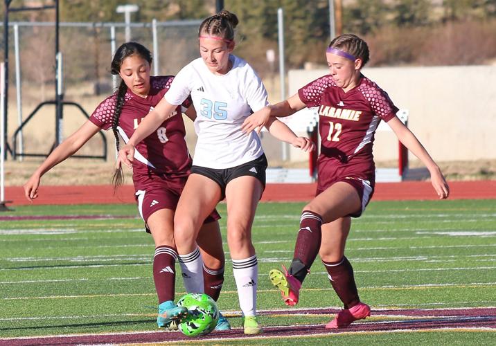 Laramie girls best East, stay unbeaten in conference play | Cheyenne ...