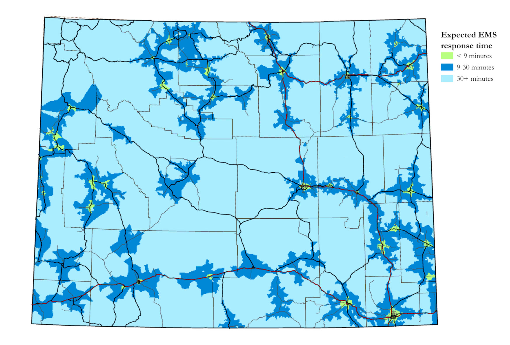 Campbell County EMS speaks on effort to designate EMS as an essential ...