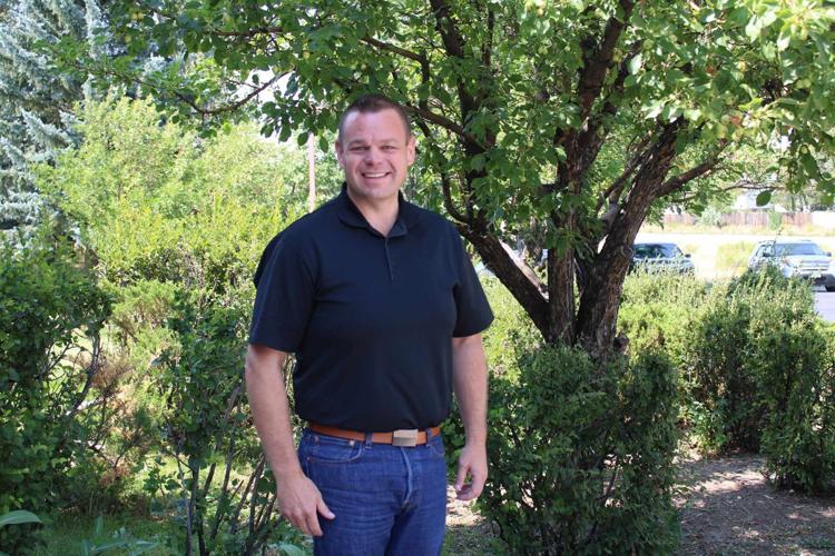 Reid Rasner attempts to take over Barrasso’s seat in the U.S. Senate ...