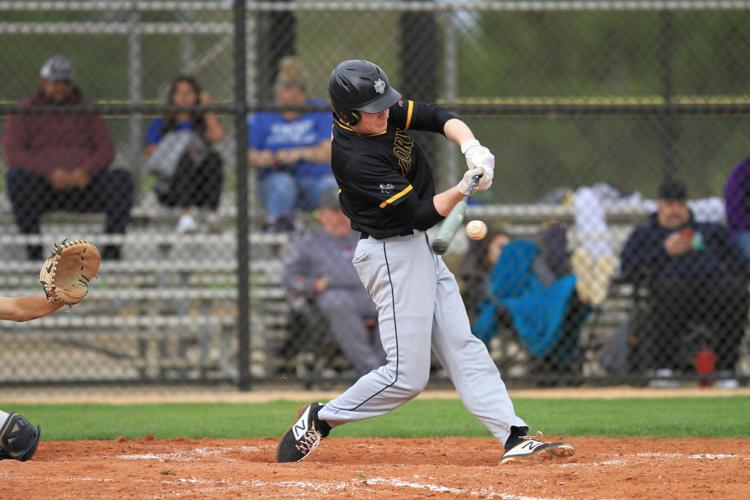 Cline has a breakout junior campaign for Dordt | Cheyenne Mustangs ...