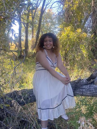 Sienna-Rose Rayos | Laramie High School | wyomingnews.com