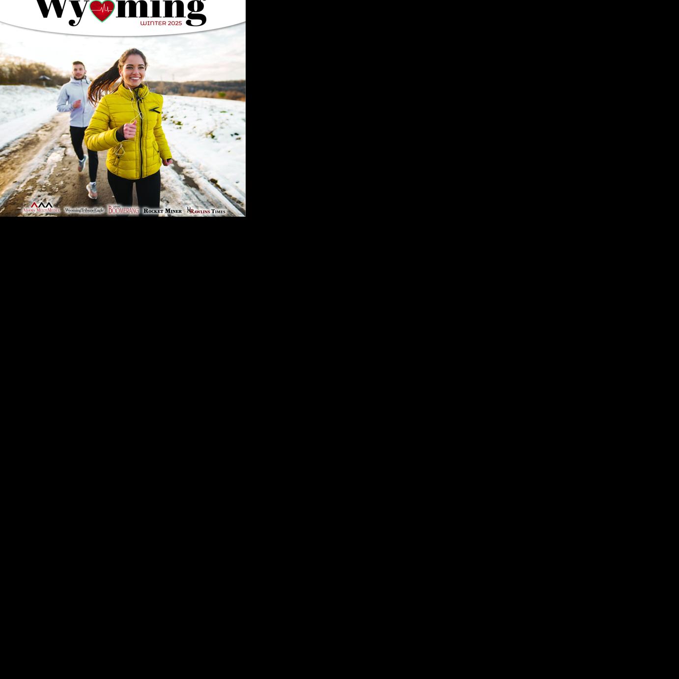 Classifieds | wyomingnews.com