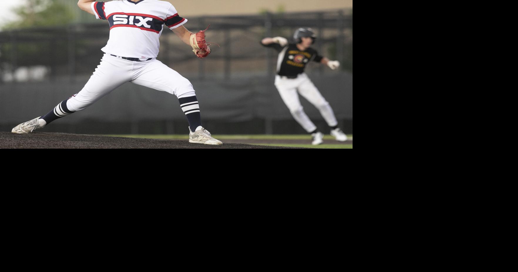 Cheyenne Post 6 pitcher Bradley Feezer has gotten healthy, returned to ...