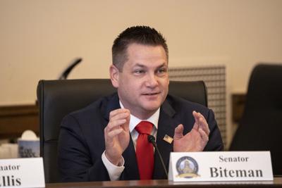 Crossover voting bill heads to House | News | wyomingnews.com