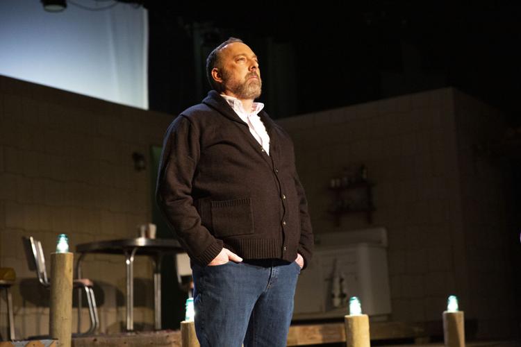 Impactful character drama 'Outgoing Tide' explores harsh reality of ...