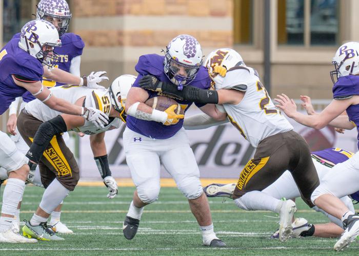 Josh Allen's jersey retirement voted Laramie County's top sports story ...
