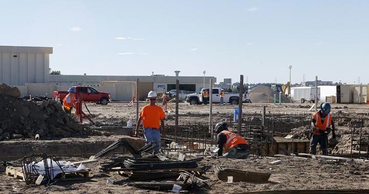 LCCC's Flex-Tech Building cost higher than expected | News ...