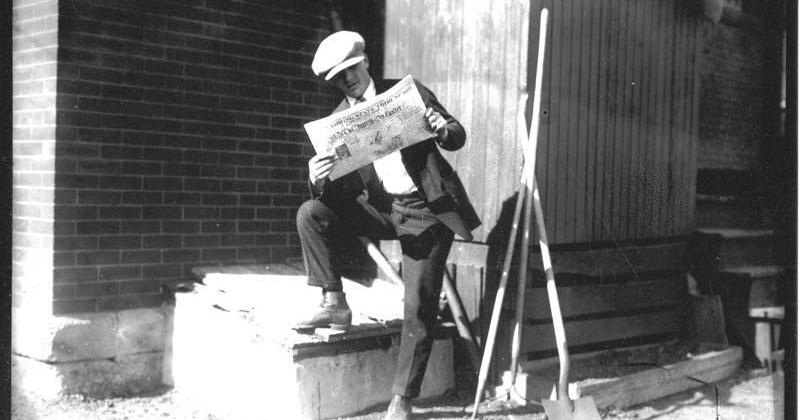 Wyo Tribune Eagle marks 150 years of Cheyenne newspapers ...