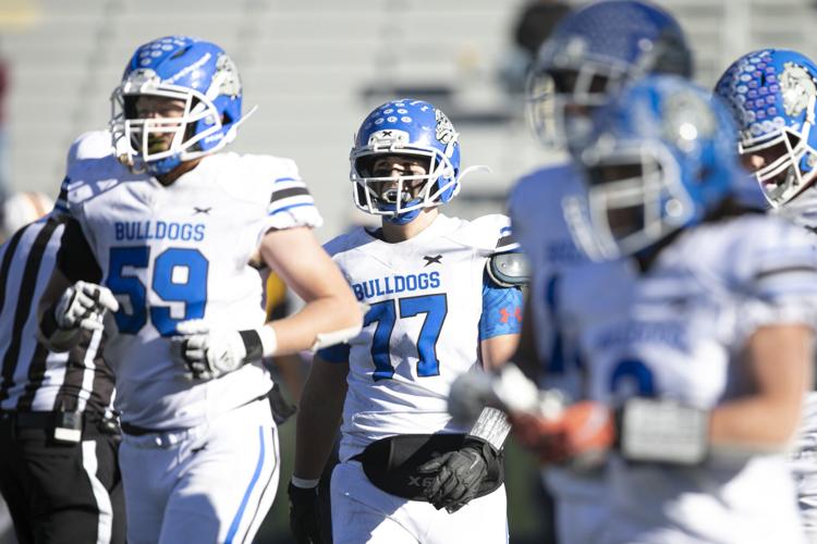 Big Horn beats Lovell for 2A state football championship | Gallery ...