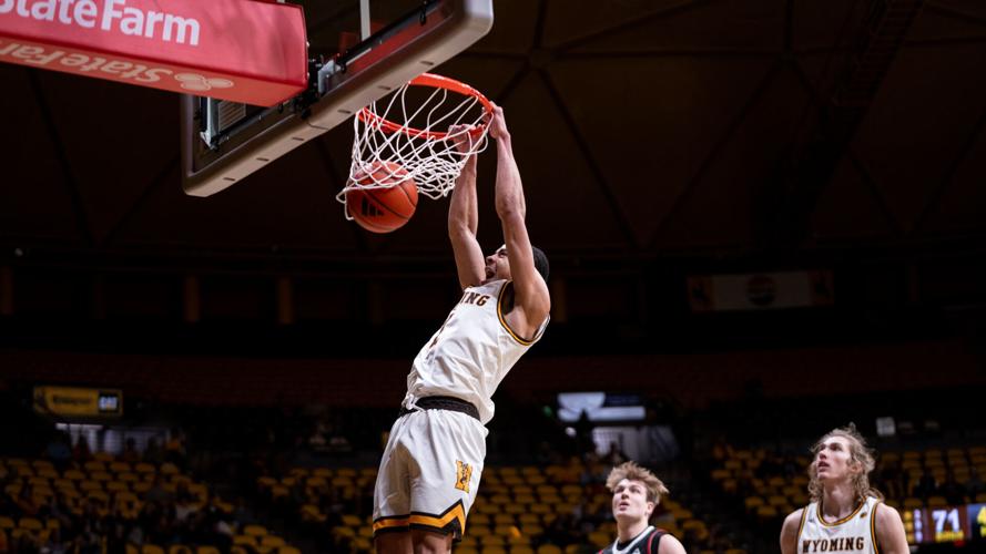 Cowboys move to 3-0 with win over Austin Peay | University of Wyoming ...
