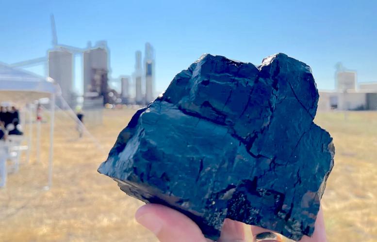 Carbon capture, ‘rare earth’ from coal among projects poised to get $11 ...