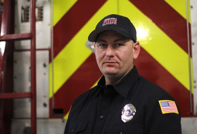 Laramie County Fire District 1 graduates 16 volunteer firefighters ...