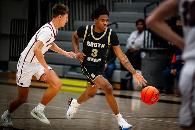 South boys go cold in loss to Riverton | Cheyenne South | wyomingnews.com