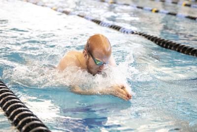 Central's Ethan Merrill closed prep swimming career with a bang | Prep ...