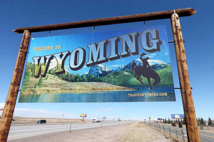 Serrano: We're not living up to the Wyoming in the tourism ads | Guest ...