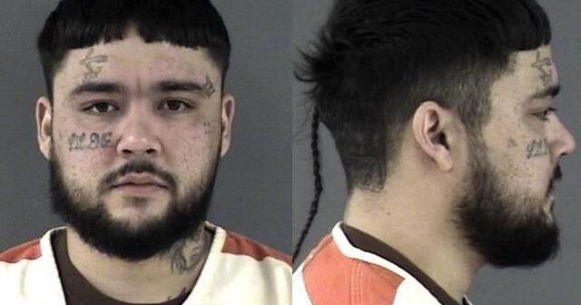 Cheyenne Police deploy joint SWAT team, arrest wanted subject | Local ...