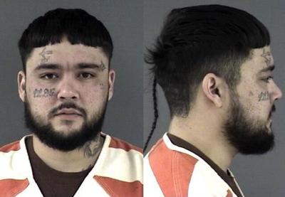 Cheyenne Police deploy joint SWAT team, arrest wanted subject | Local ...