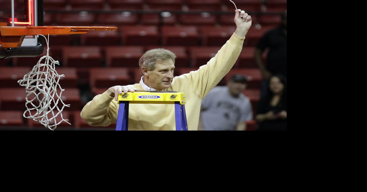 Wyoming, Shyatt agree to contract extension | University of Wyoming ...