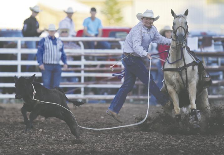 The chutes are staying closed: Jubilee Days rodeos canceled | Laramie ...