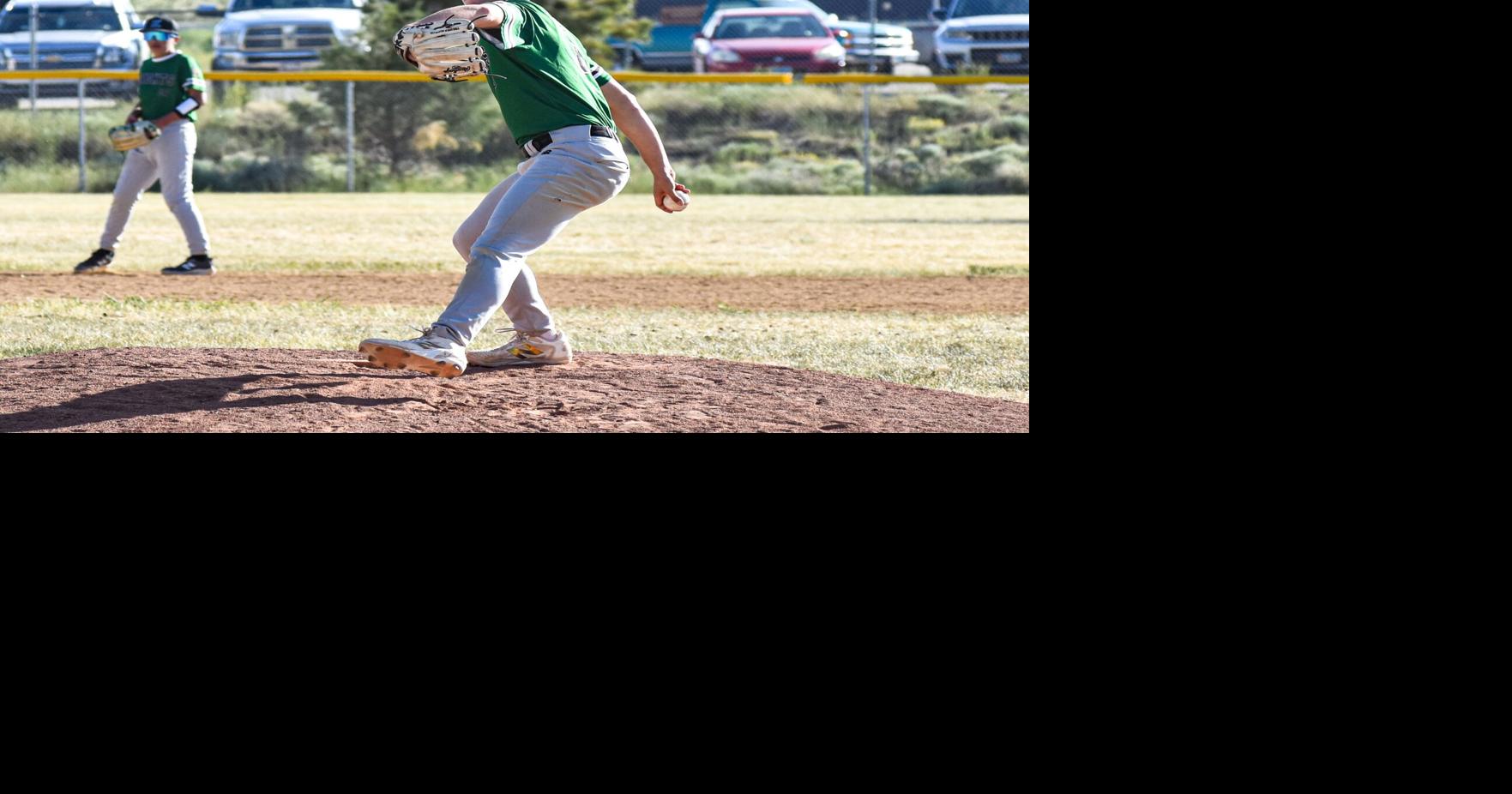 Legion Baseball: Knights get two wins in Buffalo Wild Wings Tournament ...