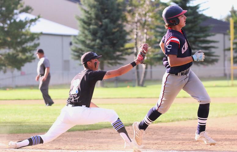 Cheyenne Hawks enter second Class AA season knowing what to expect ...