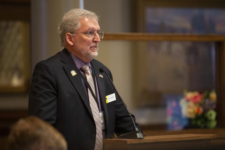 How 'dark money' influences Wyoming elections | News | wyomingnews.com