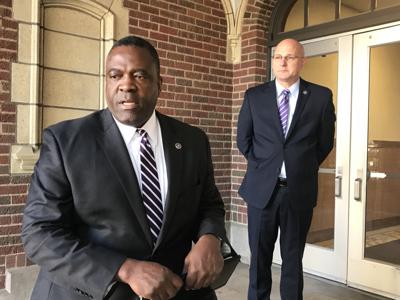 FBI partners with Wyoming, Cheyenne officials to prevent election ...